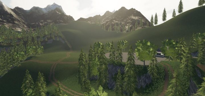 LS22 mods | FS25 mods | Farming Simulator 22 / 25 mods download