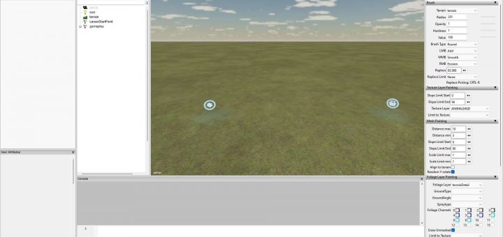 Ellerbach Map v1.0.0.0 LS22 - Farming Simulator 22 mod / LS22 Mod