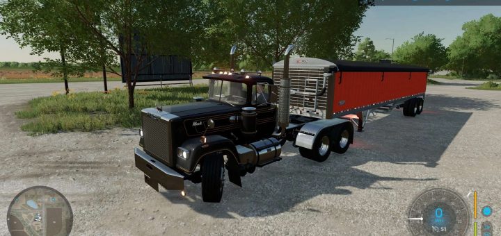 Farming Simulator 22 console mods | LS22 PS5, Xbox Mods