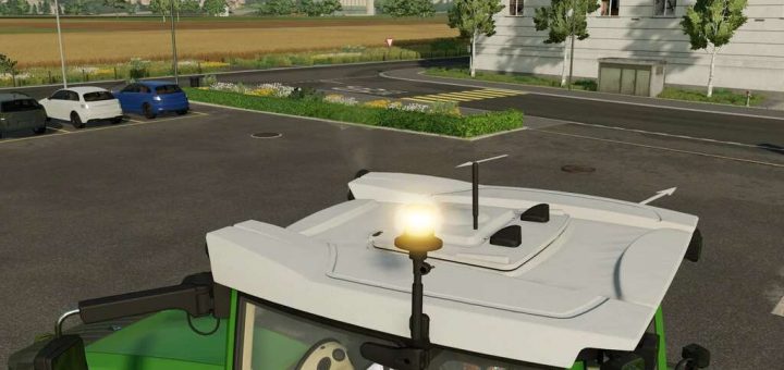 Filltype Icons Decal (Prefab) v1.0.0.0 LS22 - Farming Simulator 22 mod ...