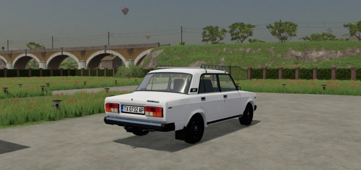 LS22 Cars Mods | Farming Simulator 22 Cars Mods