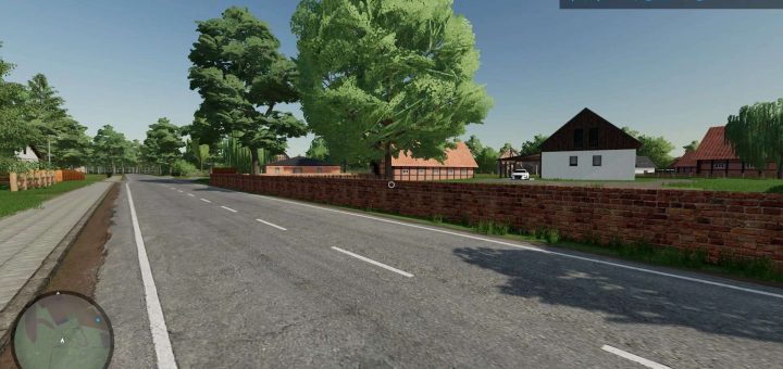 LS22 Maps Mods | Farming Simulator 22 Maps Mods | FS22 Maps