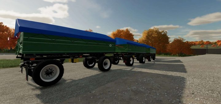 HW - LS 22 mods | Farming Simulator 22 Mods