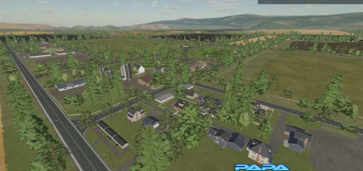 Modding Welt - LS 22 mods | Farming Simulator 22 Mods