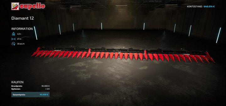 LS22 GPS mod (Guidance Steering) - Farming Simulator 22 mod / LS22 Mod