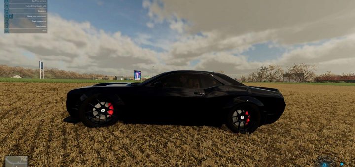 LS22 Cars Mods | Farming Simulator 22 Cars Mods