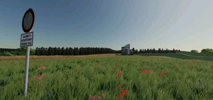 LS22 Maps Mods | Farming Simulator 22 Maps Mods | FS22 Maps