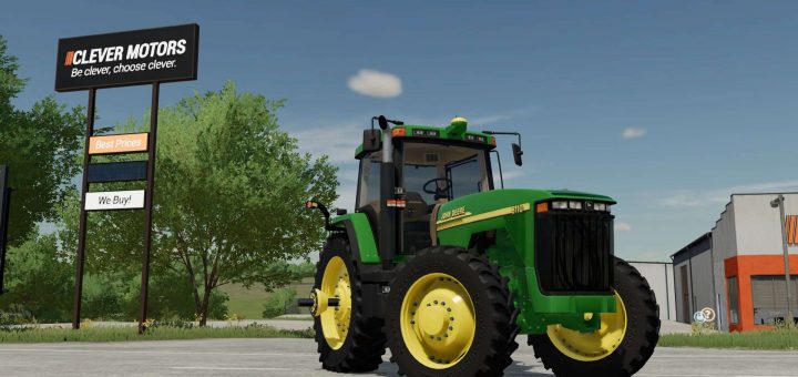 Dince Modding - LS 22 mods | Farming Simulator 22 Mods