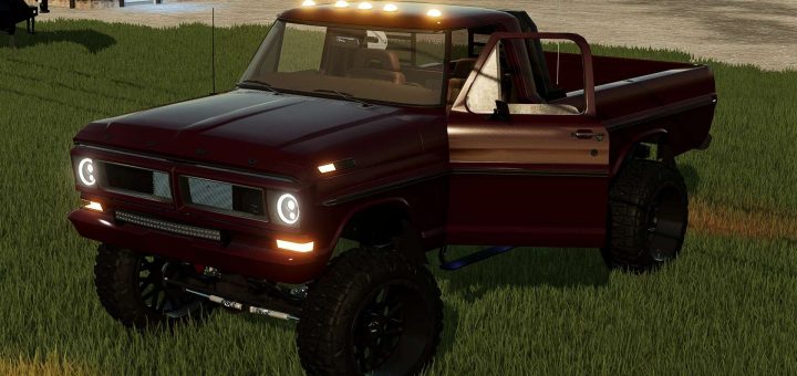 Expendables Modding - LS 22 mods | Farming Simulator 22 Mods