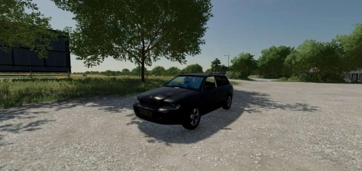 LS22 Cars Mods | Farming Simulator 22 Cars Mods