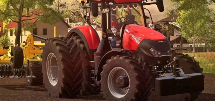 LS22 Tractors Mods | Farming Simulator 22 Tractors Mods