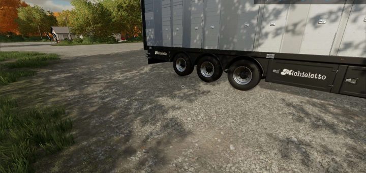 LS22 Trailers Mods | Farming Simulator 22 Trailers Mods