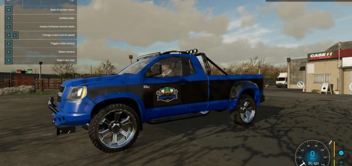 LS22 Cars Mods | Farming Simulator 22 Cars Mods