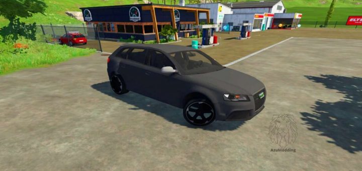 LS22 Cars Mods | Farming Simulator 22 Cars Mods