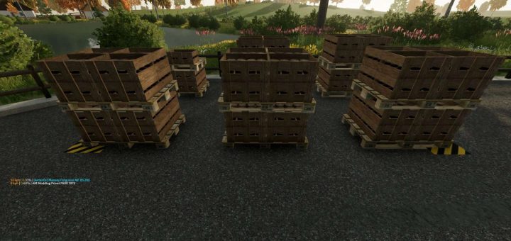 Forbidden Mods - LS 22 mods | Farming Simulator 22 Mods