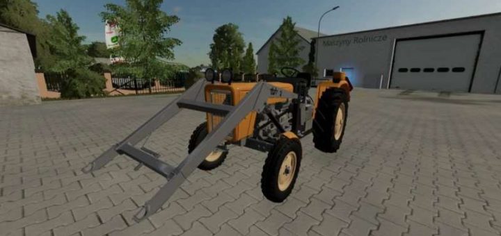 LS22 Tractors Mods | Farming Simulator 22 Tractors Mods