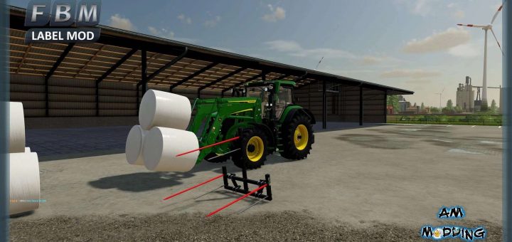 Forbidden Mods - LS 22 mods | Farming Simulator 22 Mods