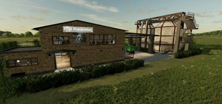 Potatoes Potato - LS 22 mods | Farming Simulator 22 Mods