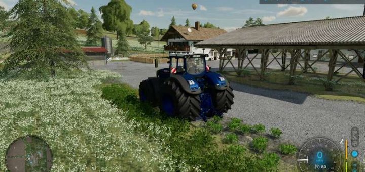 Giants Island - LS 22 mods | Farming Simulator 22 Mods