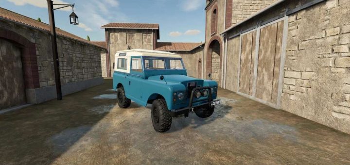 Off Road - LS 22 mods | Farming Simulator 22 Mods