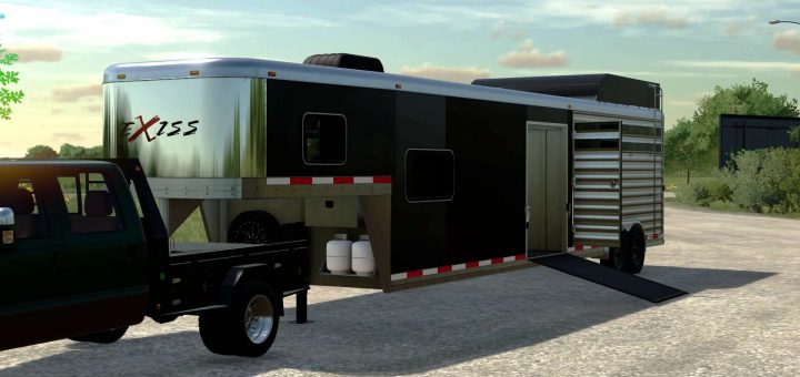 LS22 Trailers Mods | Farming Simulator 22 Trailers Mods