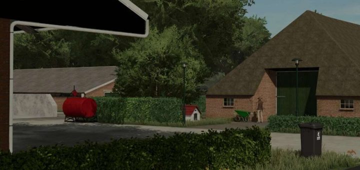 LS22 Maps Mods | Farming Simulator 22 Maps Mods | FS22 Maps