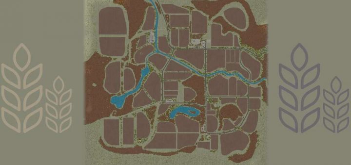 LS22 Maps Mods | Farming Simulator 22 Maps Mods | FS22 Maps