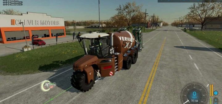 LS22 mods | FS22 mods | Farming Simulator 22 mods download