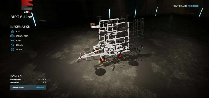 Forbidden Mods - LS 22 mods | Farming Simulator 22 Mods