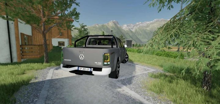 LS22 Cars Mods | Farming Simulator 22 Cars Mods