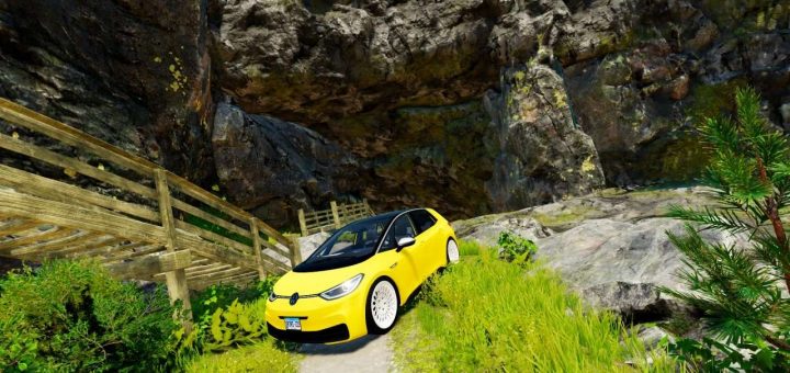 LS22 Cars Mods | Farming Simulator 22 Cars Mods