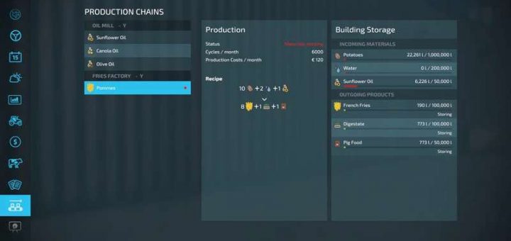 LS22 Other Mods | Farming Simulator 22 Other Mods