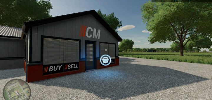 LS22 Maps Mods | Farming Simulator 22 Maps Mods | FS22 Maps