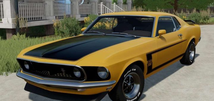 LS22 Cars Mods | Farming Simulator 22 Cars Mods