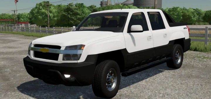 LS22 Cars Mods | Farming Simulator 22 Cars Mods