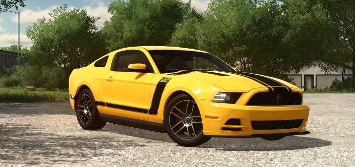 LS22 Cars Mods | Farming Simulator 22 Cars Mods