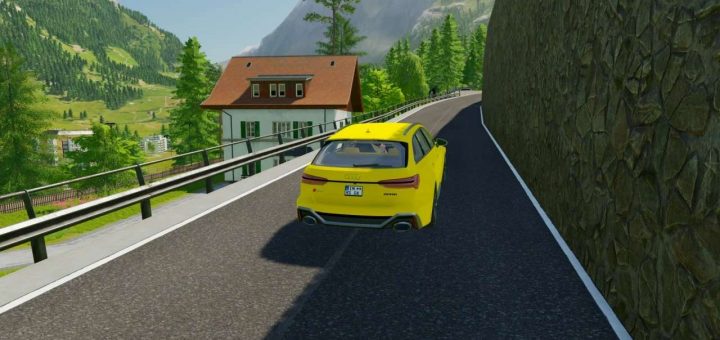 LS22 Cars Mods | Farming Simulator 22 Cars Mods