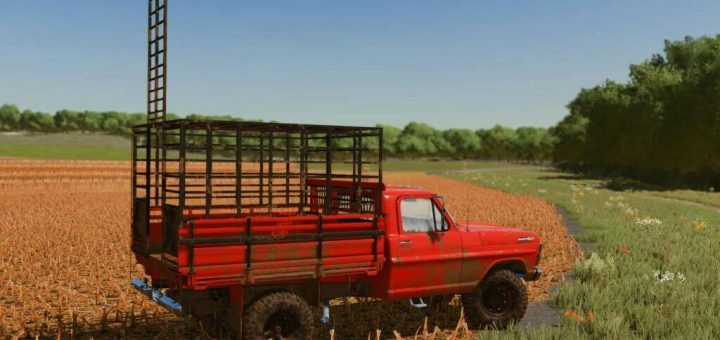 LS22 Cars Mods | Farming Simulator 22 Cars Mods