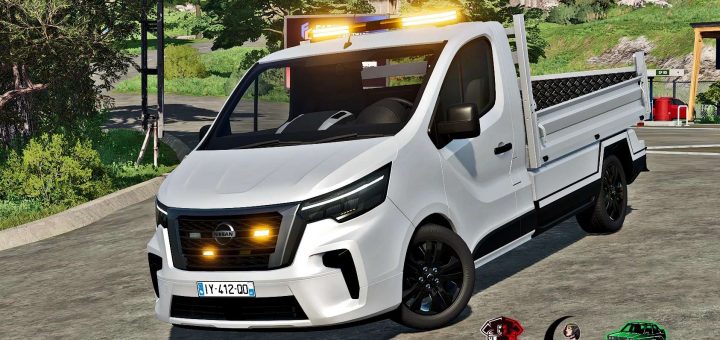 LS22 Cars Mods | Farming Simulator 22 Cars Mods