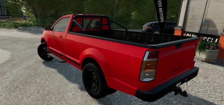 LS22 Cars Mods | Farming Simulator 22 Cars Mods