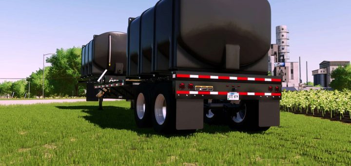 Manure System - LS 22 mods | Farming Simulator 22 Mods