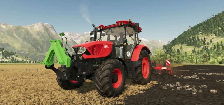LS22 mods | FS22 mods | Farming Simulator 22 mods download