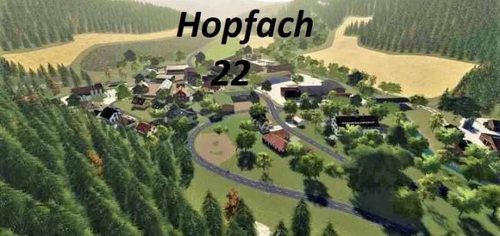 LS22 Maps Mods | Farming Simulator 22 Maps Mods | FS22 Maps