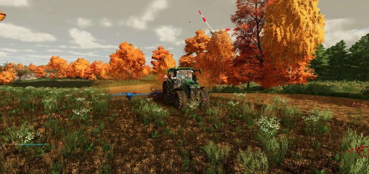 Forbidden Mods - LS 22 mods | Farming Simulator 22 Mods