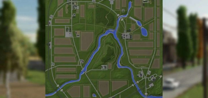 LS22 Maps Mods | Farming Simulator 22 Maps Mods | FS22 Maps