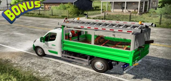 LANDSCAPE - LS 22 mods | Farming Simulator 22 Mods