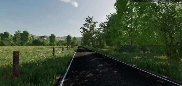 LS22 Maps Mods | Farming Simulator 22 Maps Mods | FS22 Maps