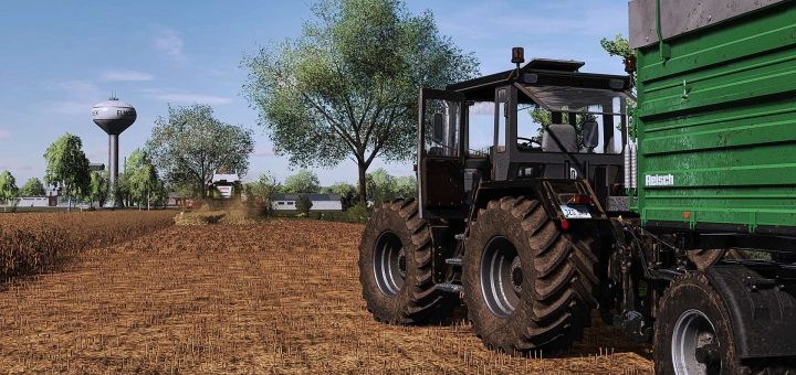 Simufreunde Discord - LS 22 mods | Farming Simulator 22 Mods