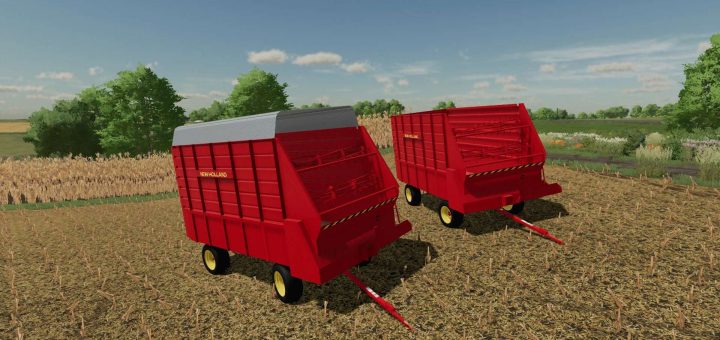 Skywalker Farms Meyer - LS 22 mods | Farming Simulator 22 Mods