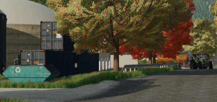 LS22 Maps Mods | Farming Simulator 22 Maps Mods | FS22 Maps